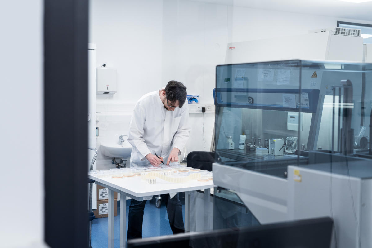 Water testing - When is laboratory testing necessary?