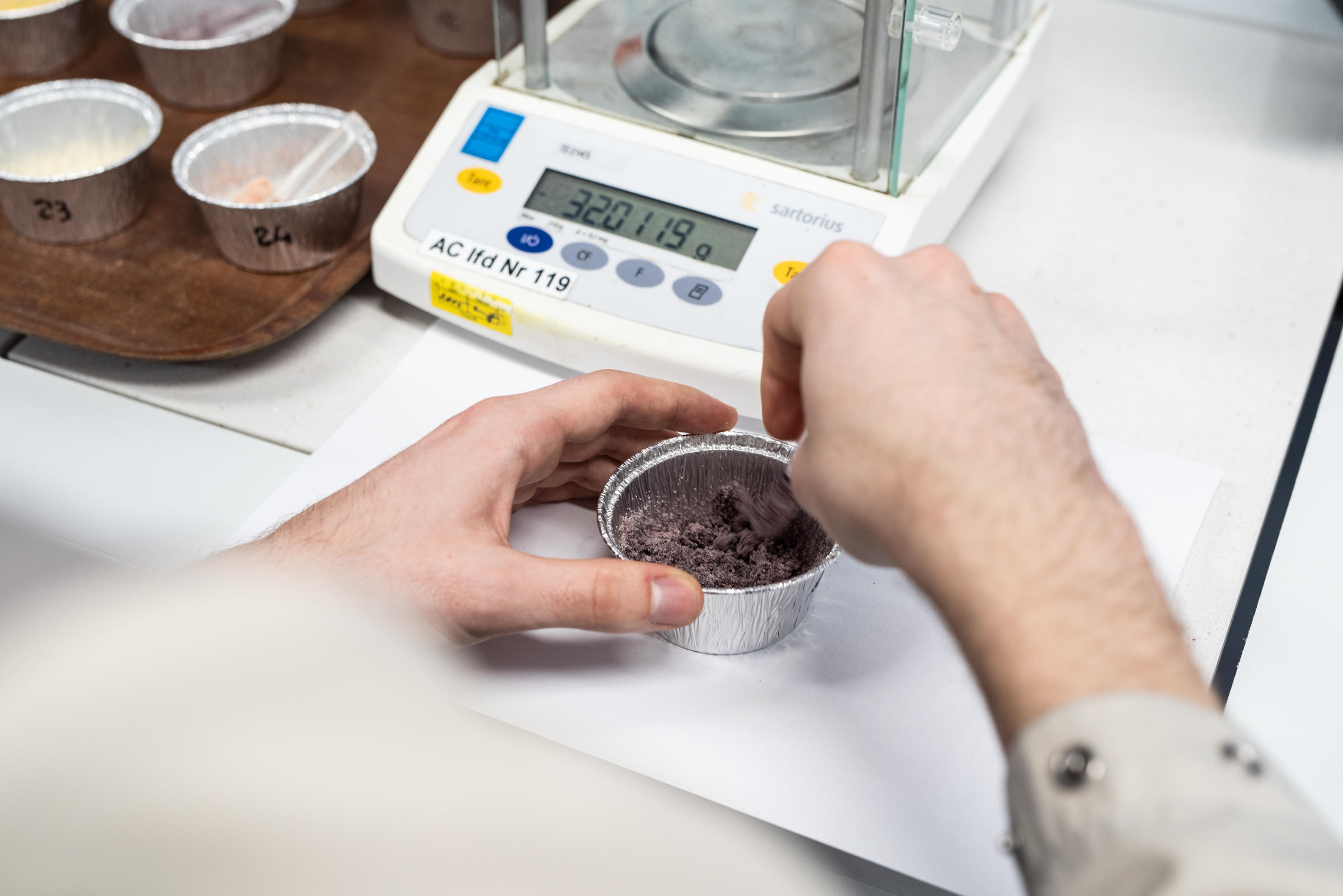 BRC Certification | Consulting & Audits