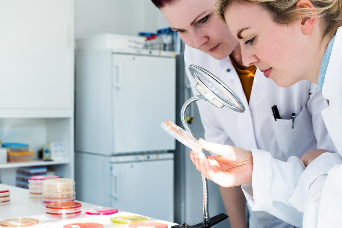 Tentamus Group | Worldwide Laboratory Services