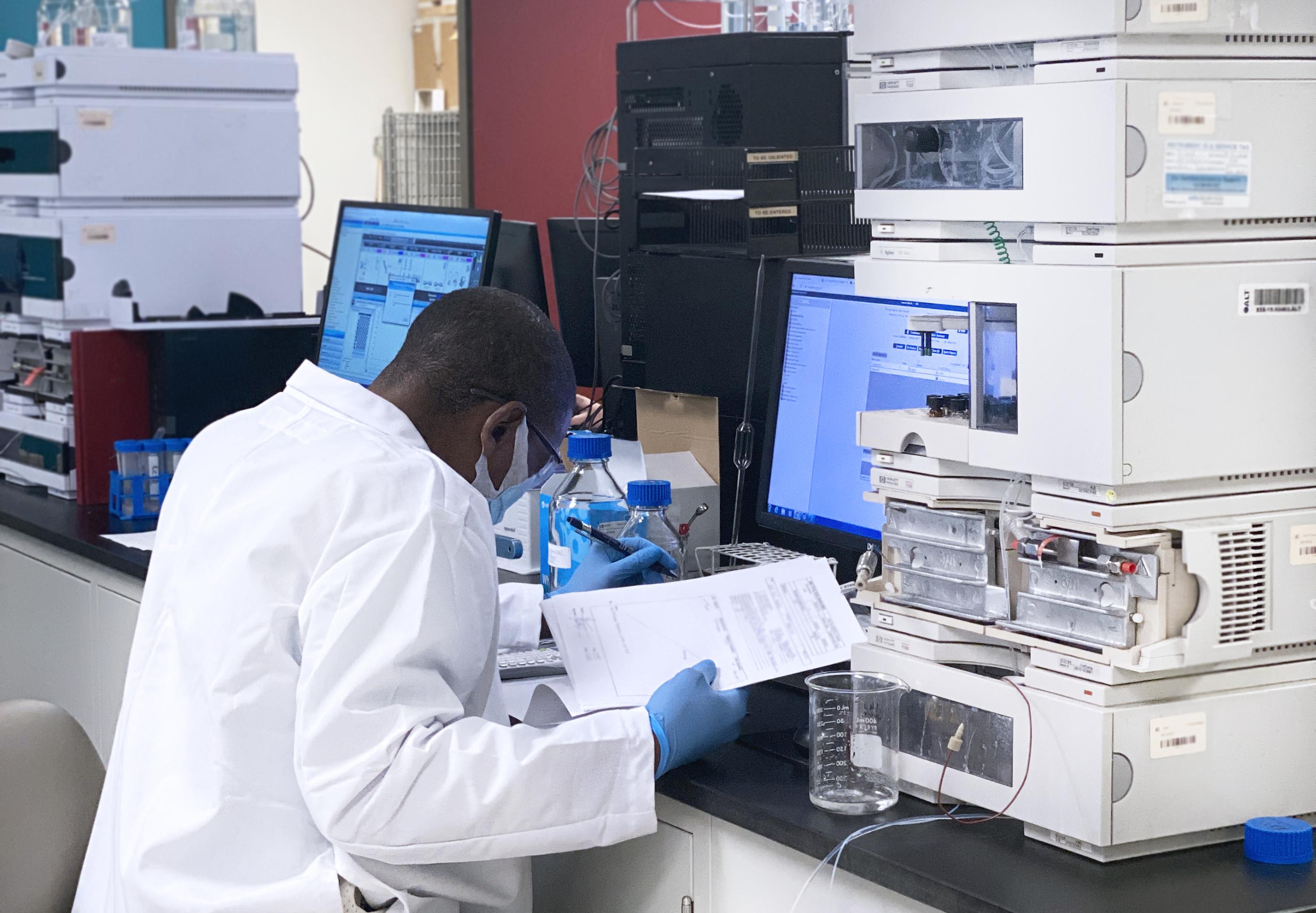 FDA’s Menu Labeling Requirements | Tentamus