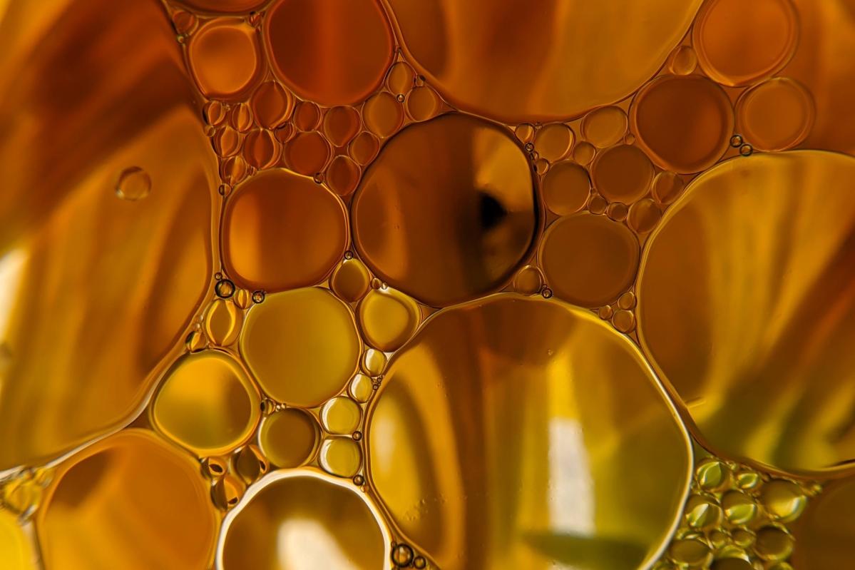 Analysis of edible Oils & Fats | Accredited Laboratories