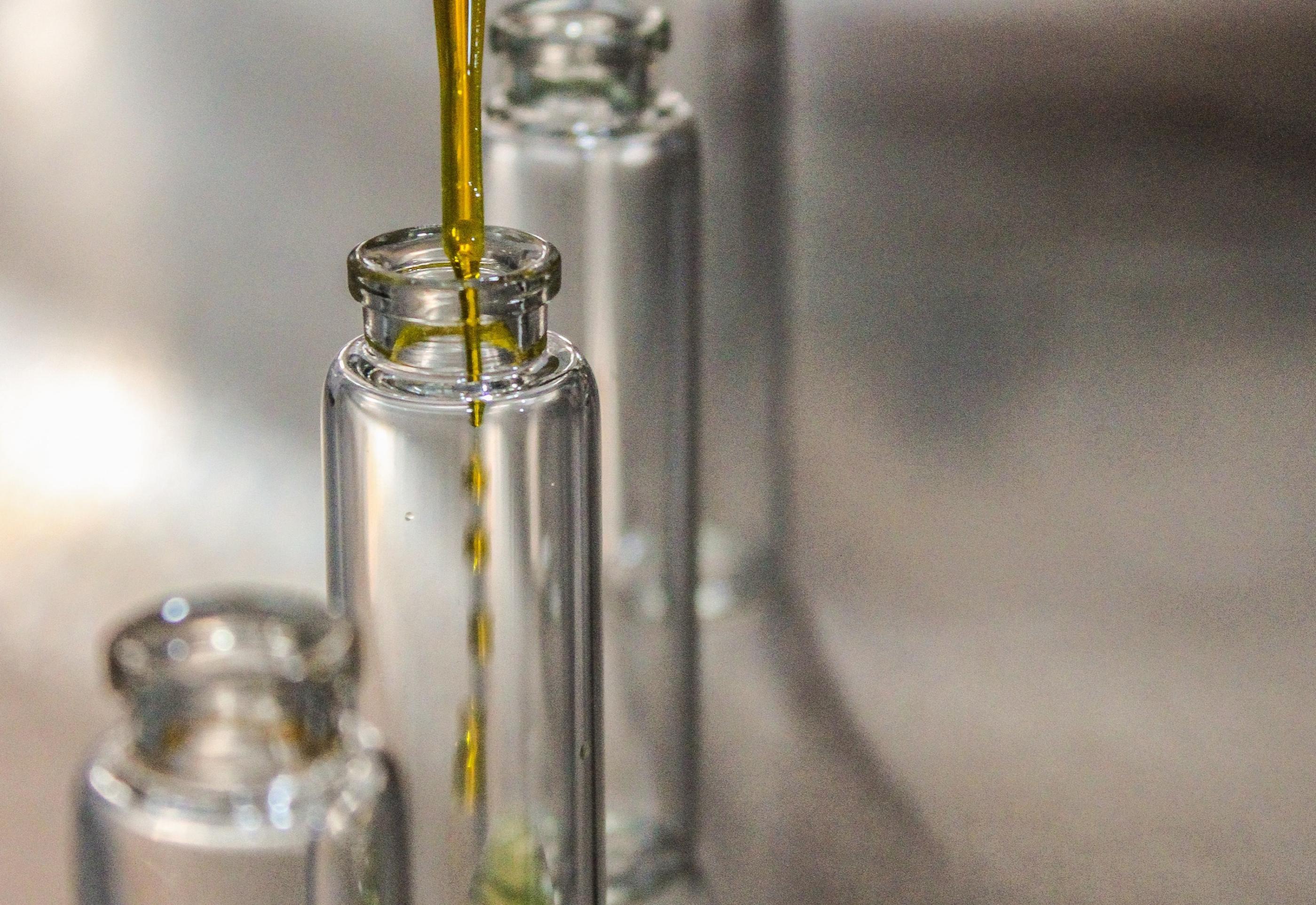 Analysis of edible Oils & Fats | Accredited Laboratories