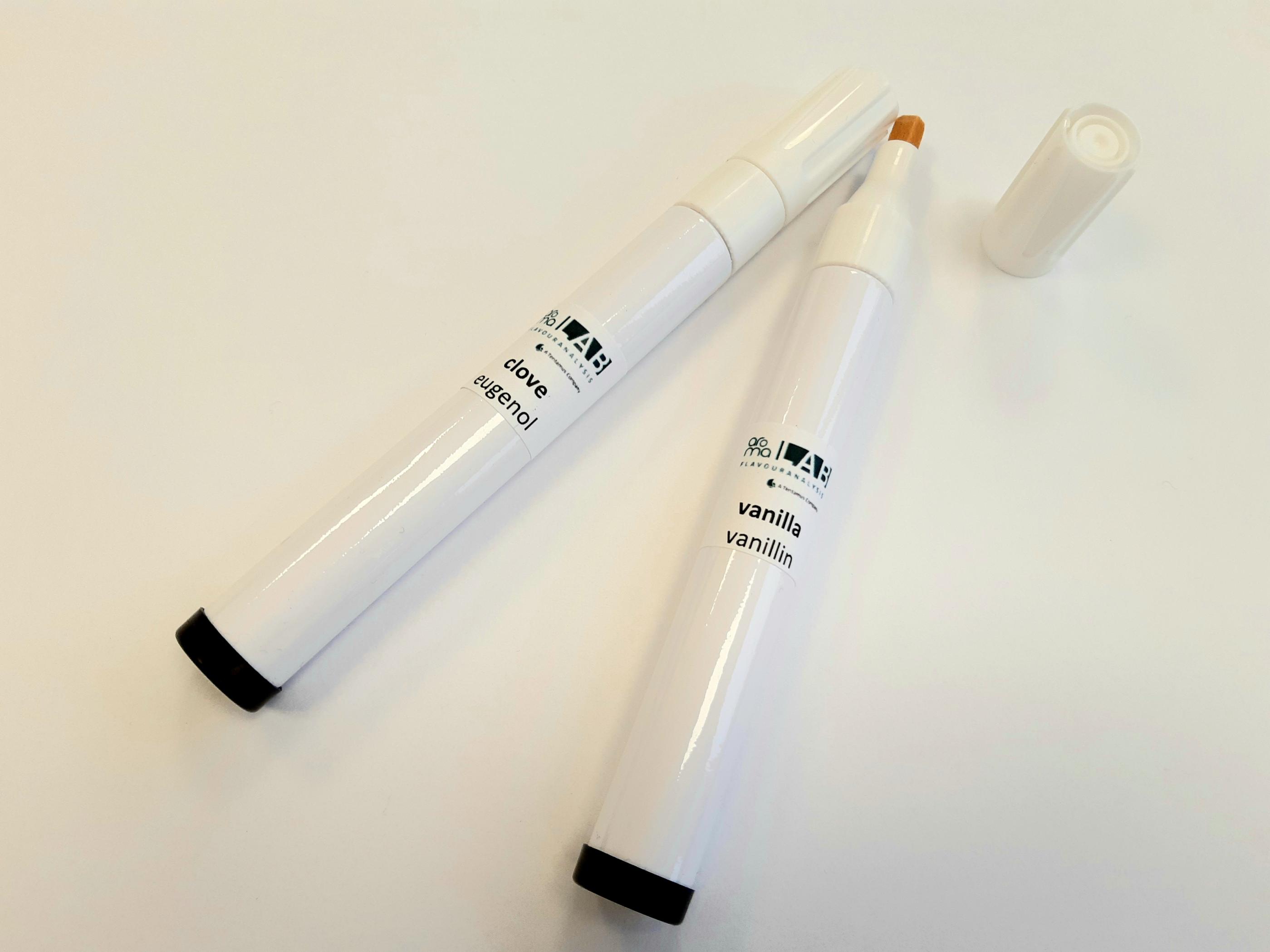 Sensory training is about to become even easier: aromaLAB presents its ...