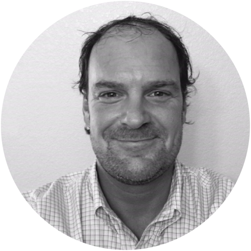 Mike Johns - Tentamus Group