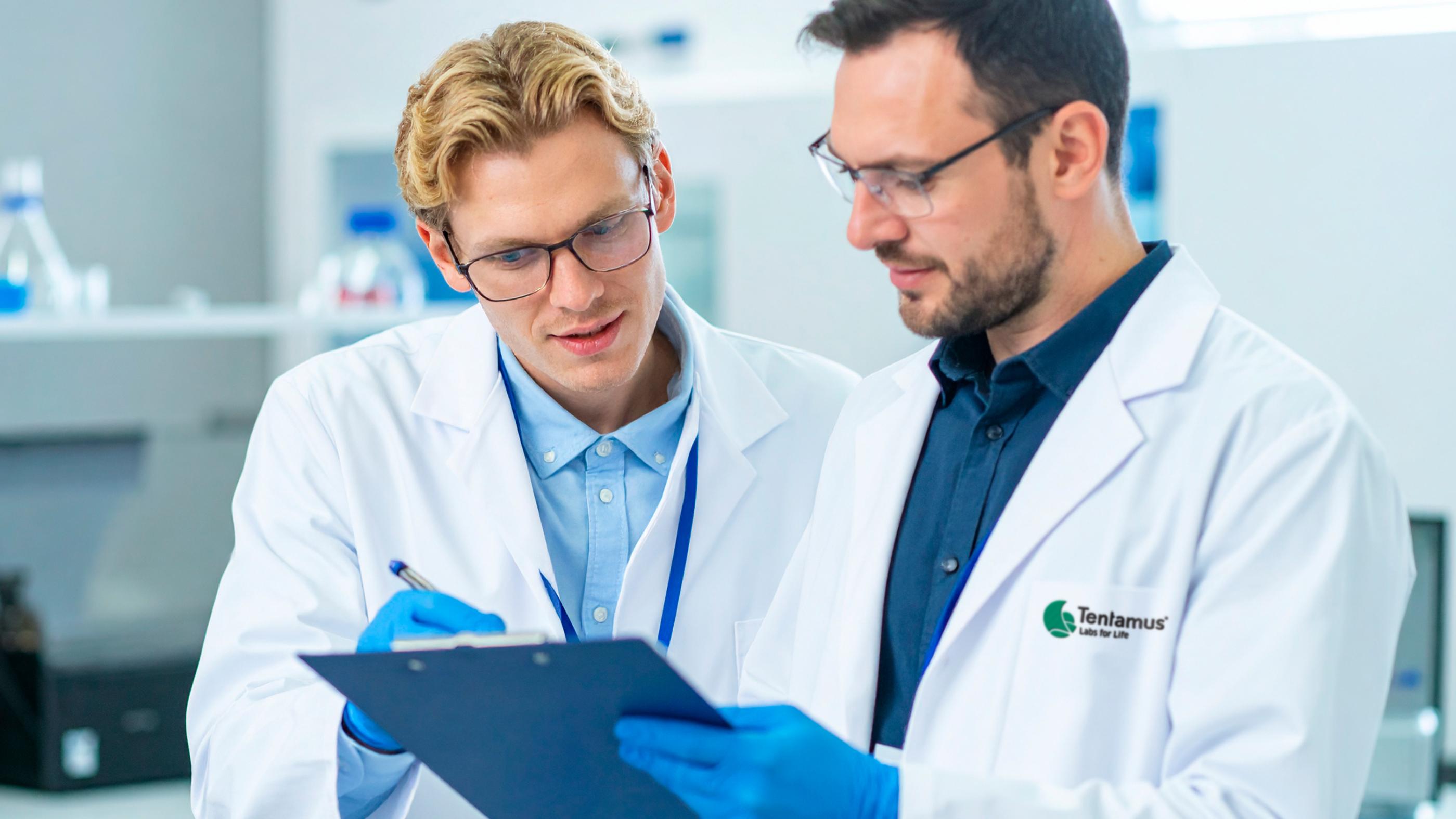 Your Legionella Test Results Are In. Don't Panic—Here's How to Read ...