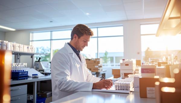 The Q4 Advantage: Get Ahead on 2026 Shelf Life & Stability Testing ...