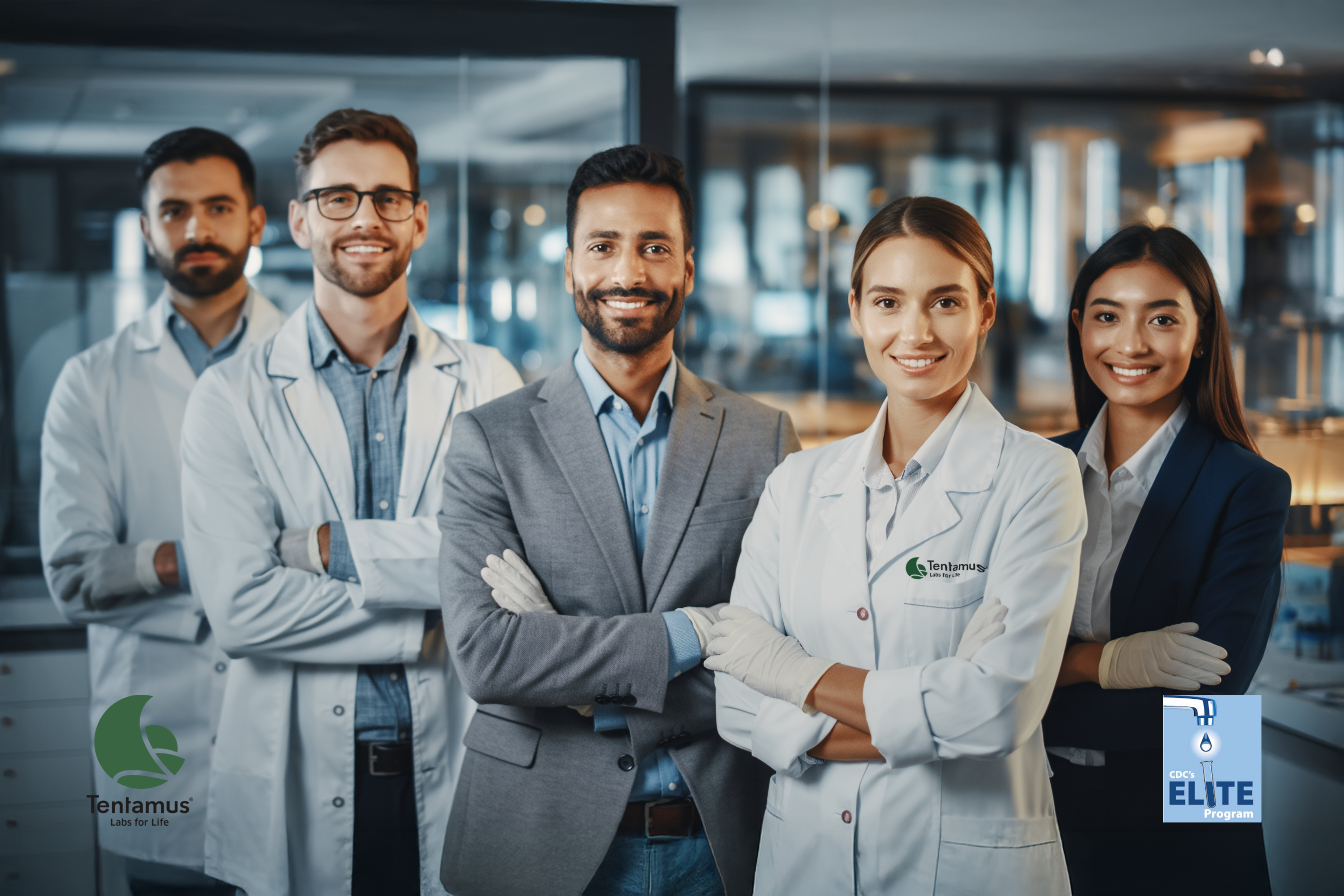Nova Biologicals Achieves CDC ELITE Status, Securing Gold Standard for ...